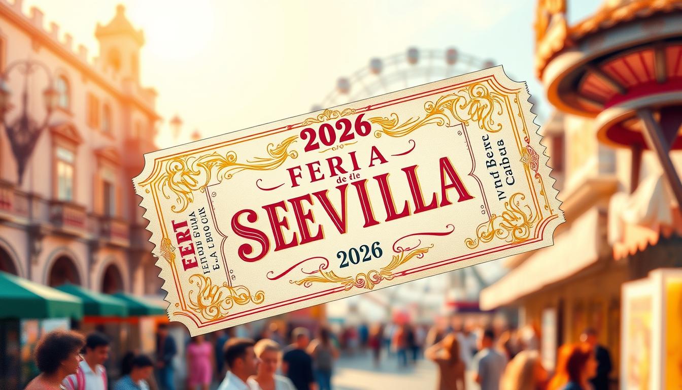 Feria de Sevilla 2026: Complete Visitor Guide — Dates, Tickets & Tips